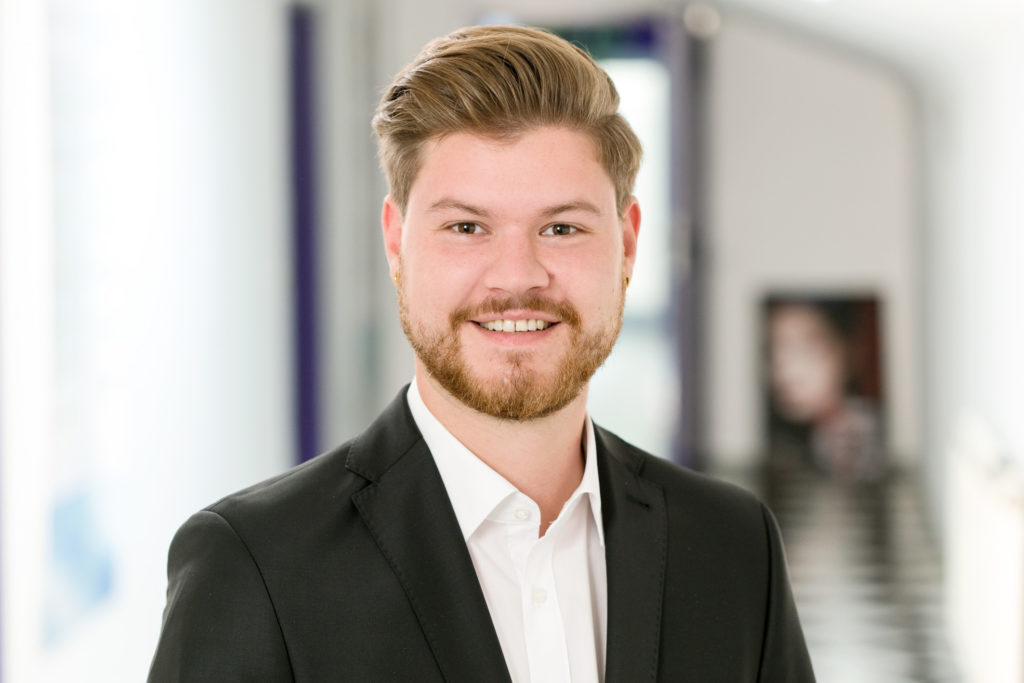 Team | KLAR PARTNER - Rezepturen entwickeln. Produktion steuern.